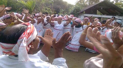 Deori People | Deori Christian Literacy Forum