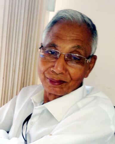 Deori Christian Literacy Forum